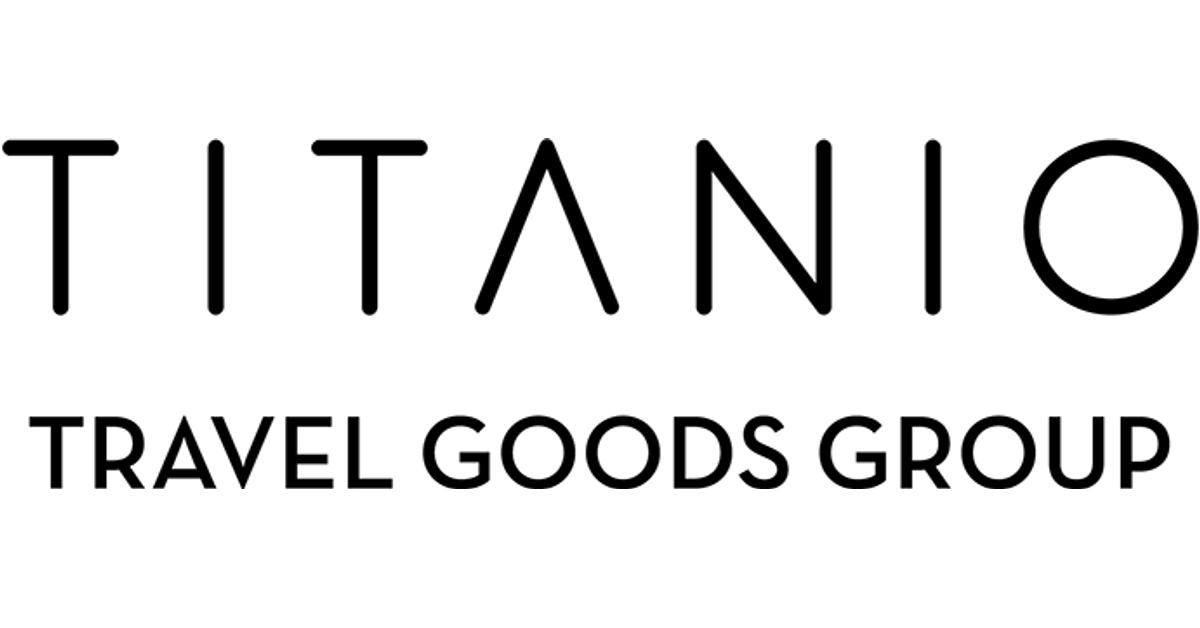 TITANIO TRAVELGOODS GROUP – TITANIOGROUP