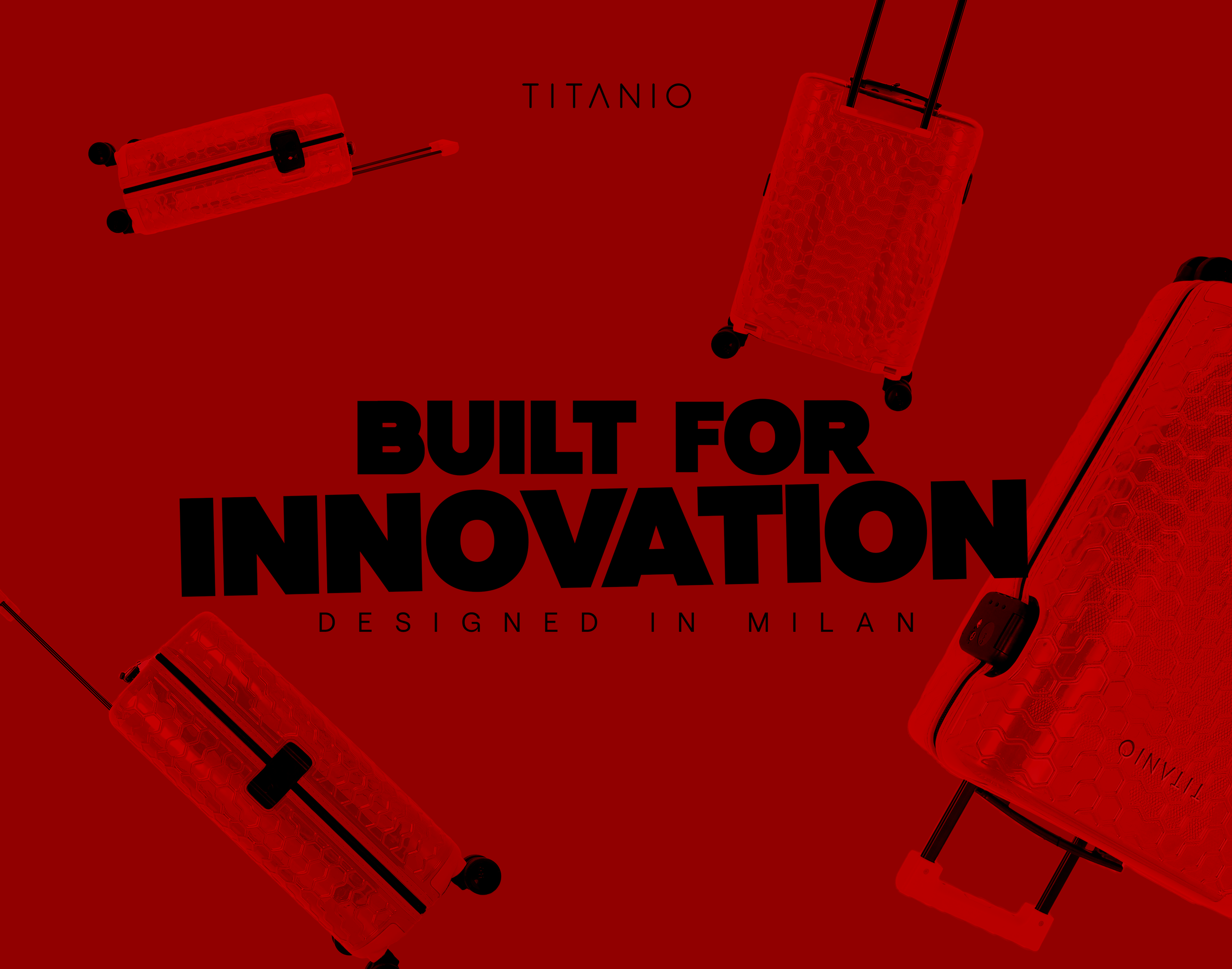 TITANIO TRAVELGOODS GROUP – TITANIOGROUP